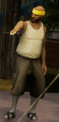 Eustacio Navarro | Historica Wiki | Fandom