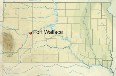 Fort Wallace | Historica Wiki | Fandom