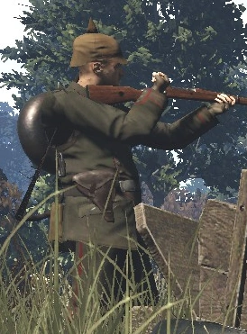 Fritz Kieber | Historica Wiki | Fandom