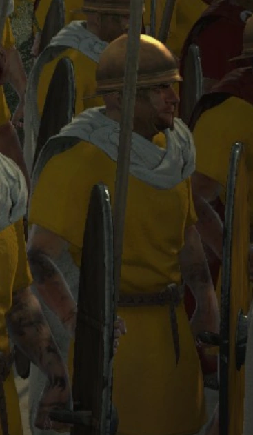 Gaius Labienus Frumentius | Historica Wiki | Fandom