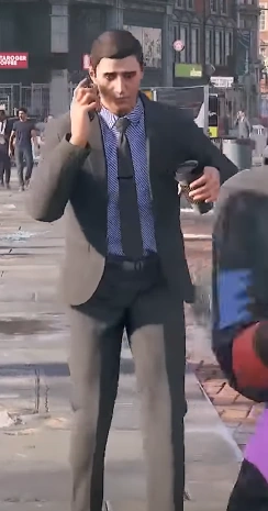 Gary Hendry | Historica Wiki | Fandom