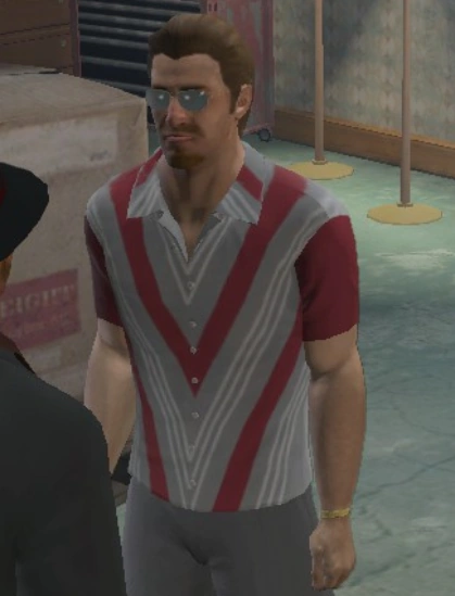 Harry Strazzi | Historica Wiki | Fandom