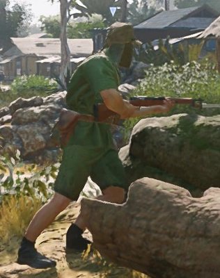 Hirohisa Kuramochi | Historica Wiki | Fandom