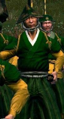 Hosokawa Kunitoki | Historica Wiki | Fandom