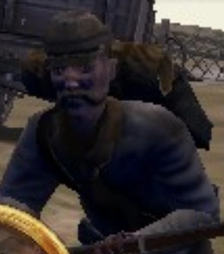 Howdy L. Vansickle | Historica Wiki | Fandom