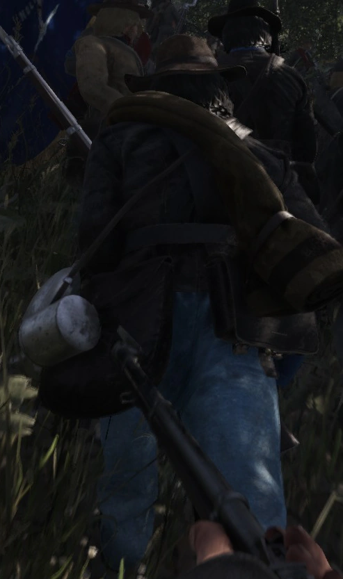 Hutchinson C. Baly | Historica Wiki | Fandom