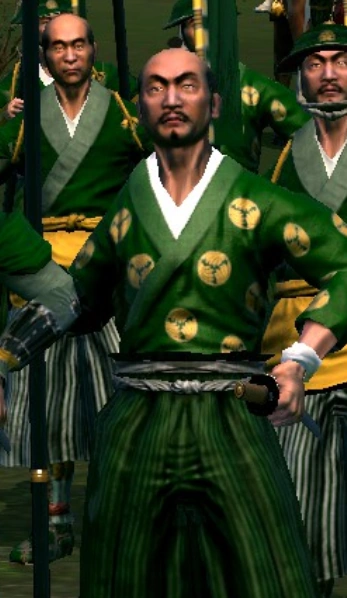 Izumi Yukisada | Historica Wiki | Fandom