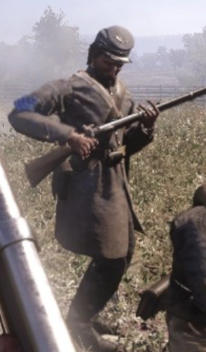 Jasper Davidson | Historica Wiki | Fandom