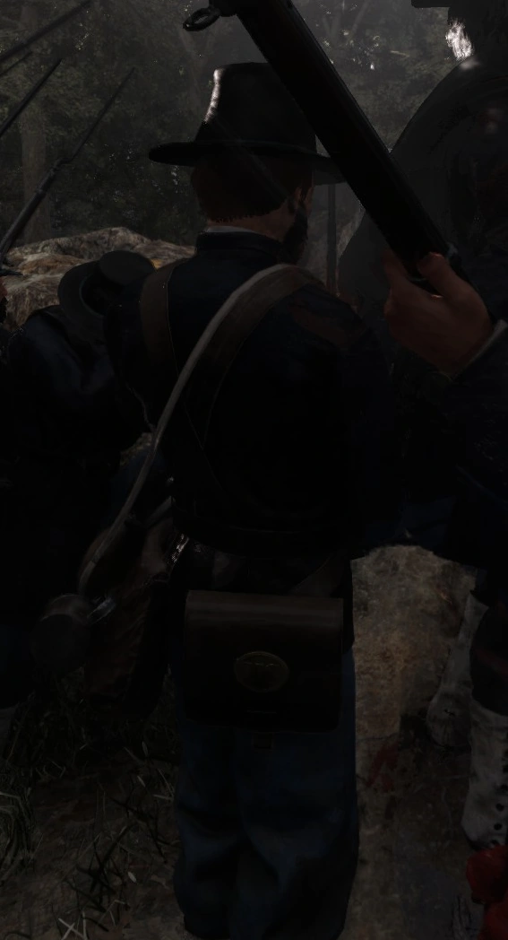 Jesus N. McKey | Historica Wiki | Fandom