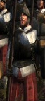 Jodocus Rottencopf | Historica Wiki | Fandom