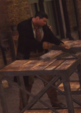 Julius Halpine | Historica Wiki | Fandom