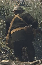 Larry G. Carey | Historica Wiki | Fandom