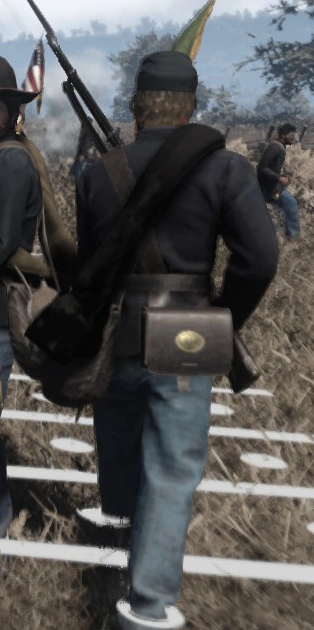 Leenane Mac Giolla Mhuire | Historica Wiki | Fandom