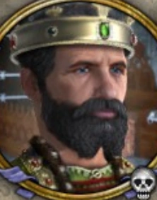 William II of England | Historica Wiki | Fandom