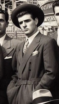 Loreno Giannola | Historica Wiki | Fandom