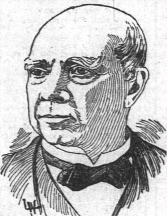 Louis St. Martin | Historica Wiki | Fandom