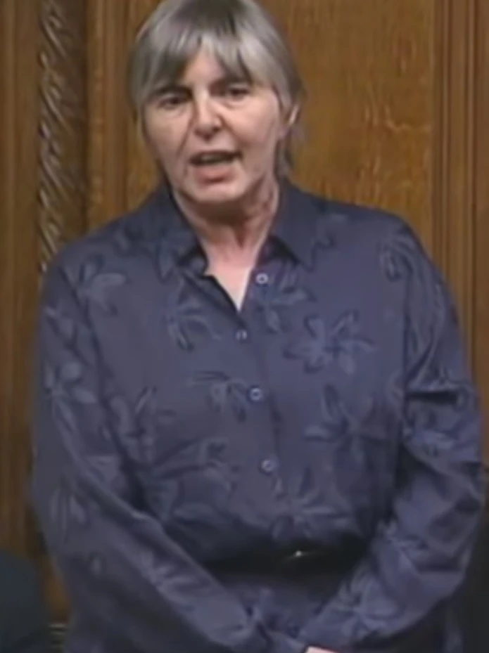 Maria Fyfe | Historica Wiki | Fandom