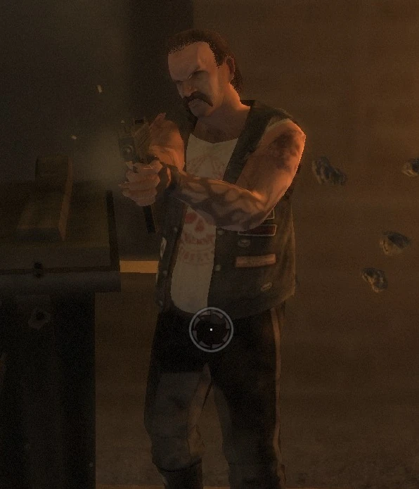 Mason T. Davidson | Historica Wiki | Fandom