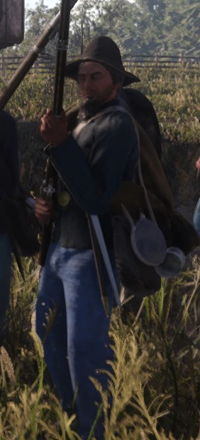 Matt J. Jack | Historica Wiki | Fandom