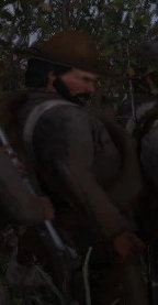 Mike R. Kinnamon | Historica Wiki | Fandom