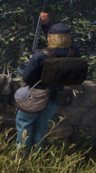 Mochuda Mac Corraidh | Historica Wiki | Fandom