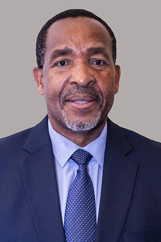 Mzameni Richard Mdakane | Historica Wiki | Fandom