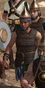 Ninsun-Nergal | Historica Wiki | Fandom