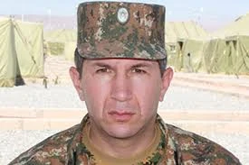 Onik Gasparyan | Historica Wiki | Fandom