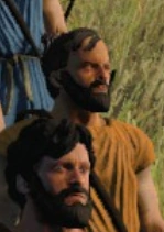 Orythroneus, son of Mantes | Historica Wiki | Fandom