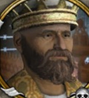 Pope Gregory IV | Historica Wiki | Fandom