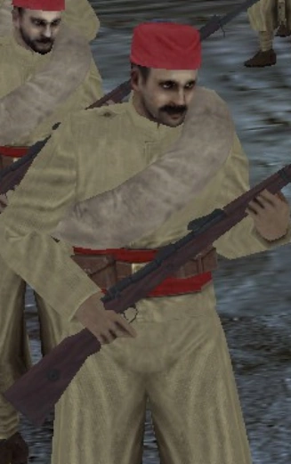 Quraishi Bikri | Historica Wiki | Fandom