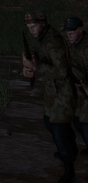 Rayk Veil | Historica Wiki | Fandom