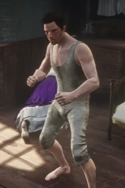 Rodney E. Smith | Historica Wiki | Fandom