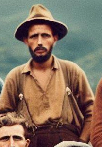 Romualdo D'Aprile | Historica Wiki | Fandom