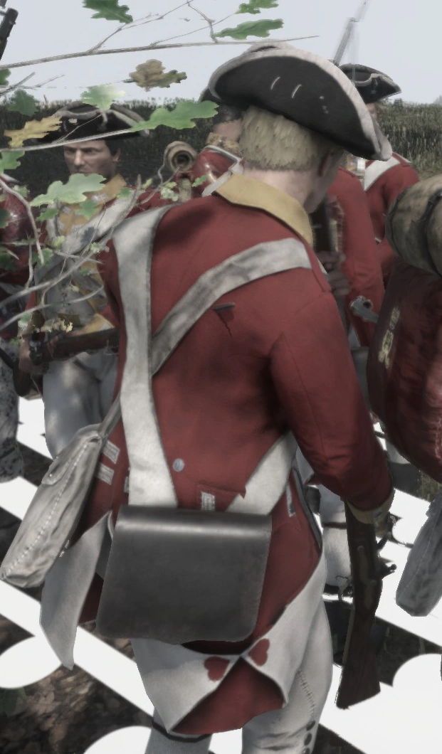 Rufus Readfuss | Historica Wiki | Fandom