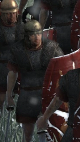 Secundus Flavius Cimber | Historica Wiki | Fandom