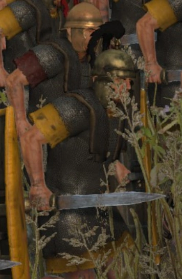 Septimus Faenius Exupertus | Historica Wiki | Fandom