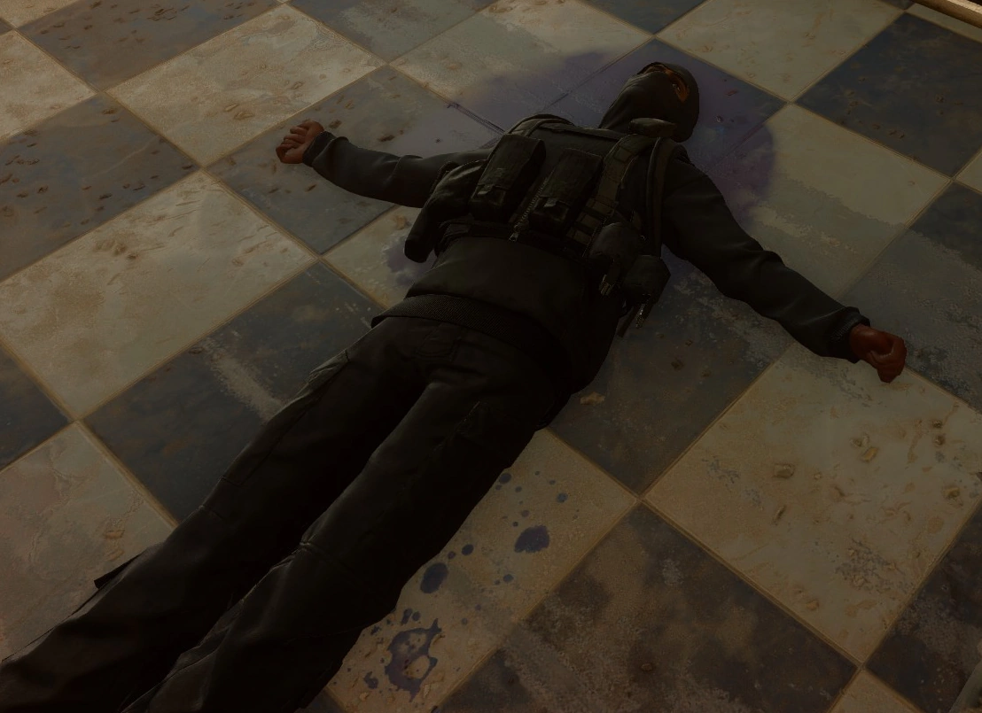 Shaakir el-Rahaman | Historica Wiki | Fandom