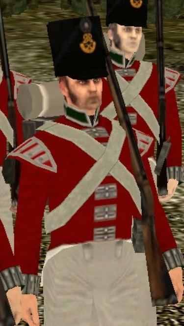 Shamus May-Porter | Historica Wiki | Fandom