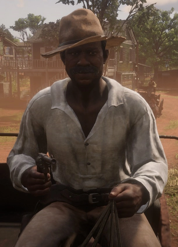 Theo Simpson | Historica Wiki | Fandom