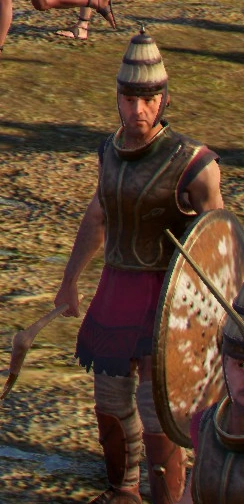 Timagenidas, son of Perdikkas | Historica Wiki | Fandom