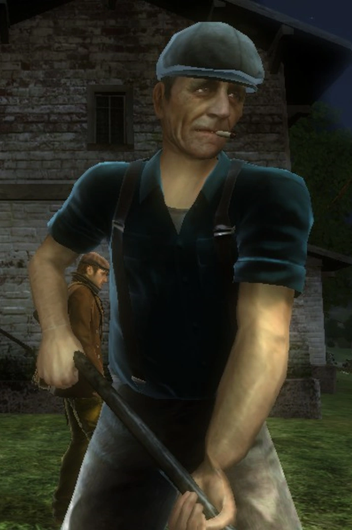 Tobie Girardot | Historica Wiki | Fandom