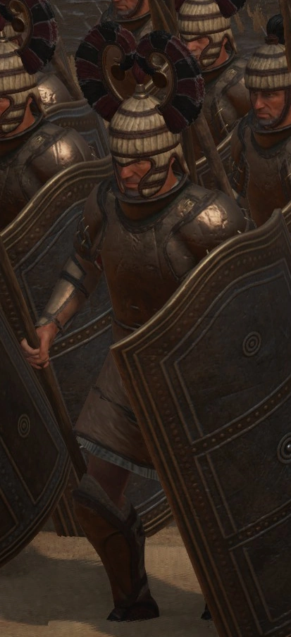 Tryfon Cosmides | Historica Wiki | Fandom