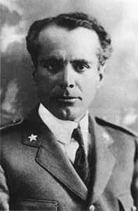 Umberto Nobile | Historica Wiki | Fandom
