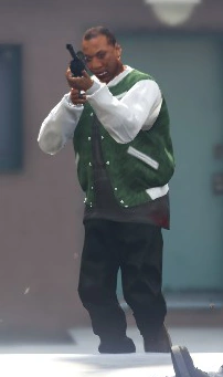 Urick Gregory | Historica Wiki | Fandom