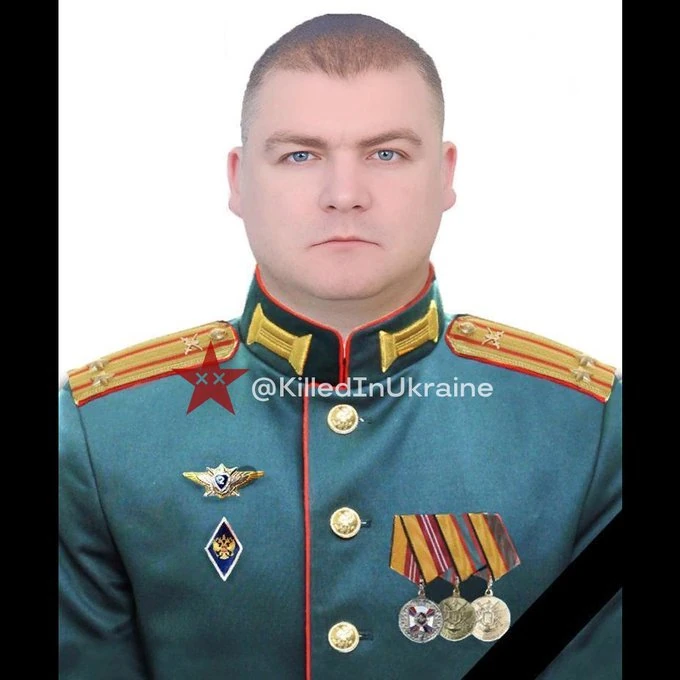 Viktor V. Fursov | Historica Wiki | Fandom