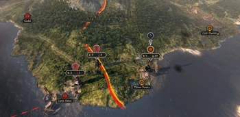 Welsh Rebellion | Historica Wiki | Fandom