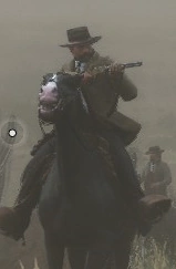 Wilbert K. Cooper | Historica Wiki | Fandom