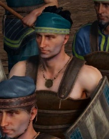 Zaid el-Mustafa | Historica Wiki | Fandom