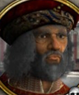 Abd-al-Rahman II of Cordoba | Historica Wiki | Fandom